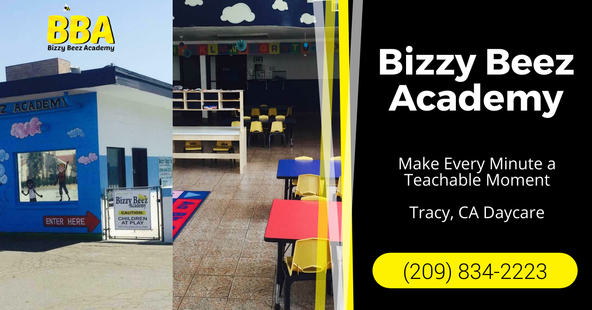 PARENT HANDBOOK - Bizzy Beez Academy